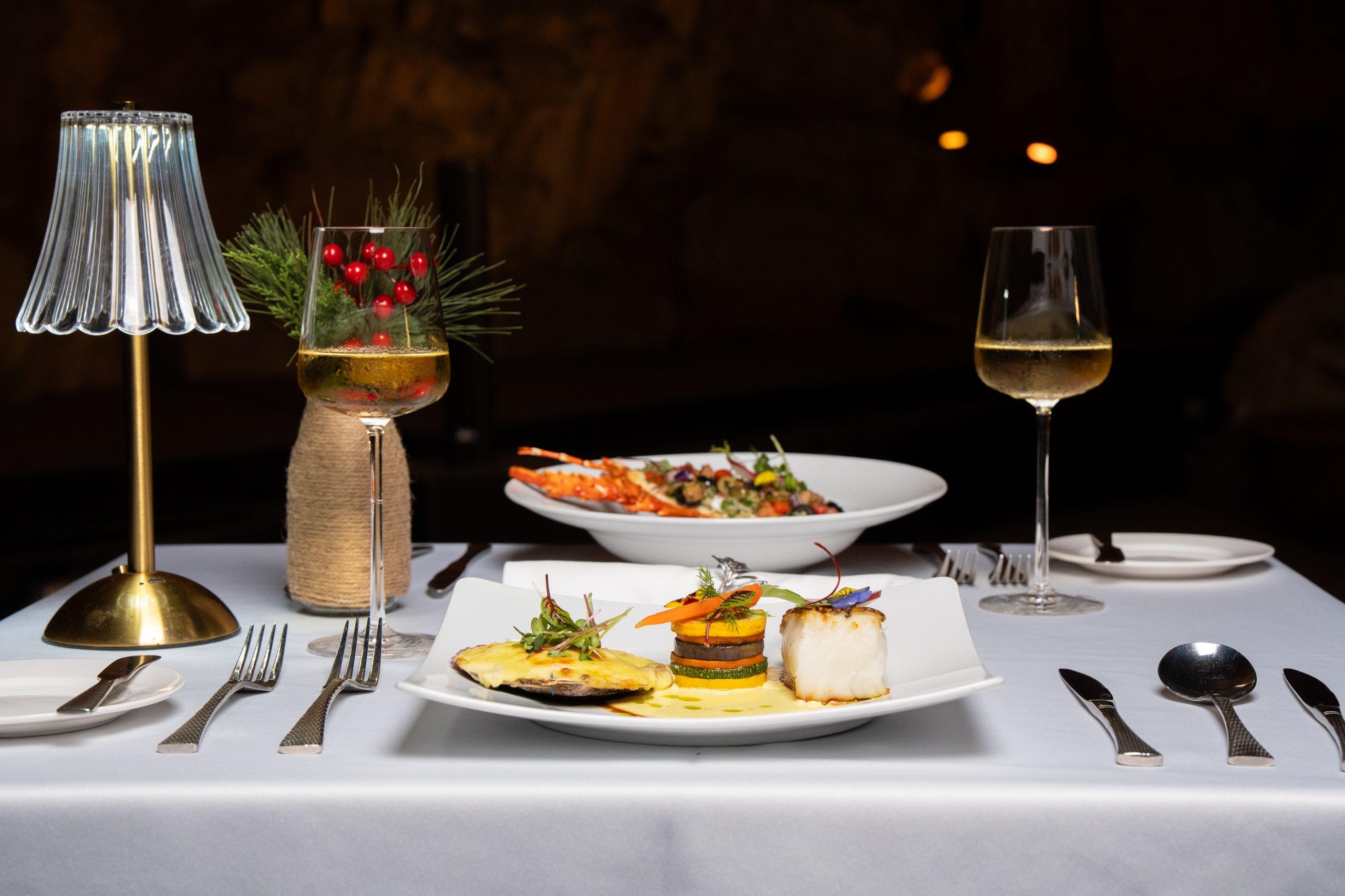 Ambassador Day Cruise & Dragon Pearl Cave - Ambassador Cruise